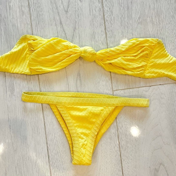 Fella | Swim | Fella Swim Bikini Set | Poshmark